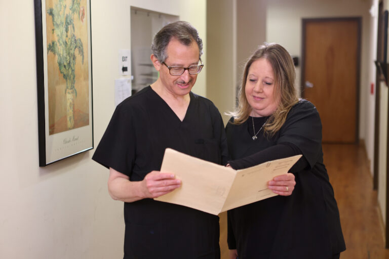 Endoscopic Sleeve Gastroplasty (ESG) | Bariatric Endoscopy TB