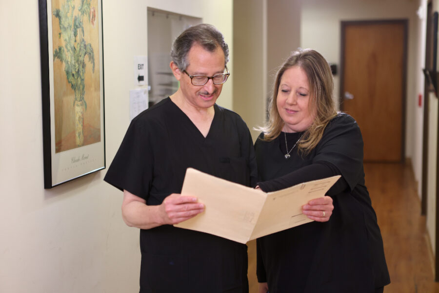 Endoscopic Sleeve Gastroplasty (ESG) | Bariatric Endoscopy TB