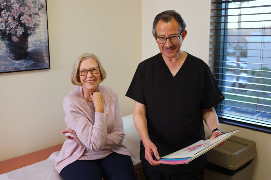 ESG After Gastric Sleeve Surgery - Bariatric Endoscopy Tampa Bay